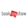 Buy Bookmyshow E-Gift Card - Flat 2.00% Off | Instant Delivery