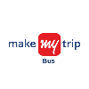 MakeMyTrip Bus Gift Card - Flat 3.00% Off | Dealzy